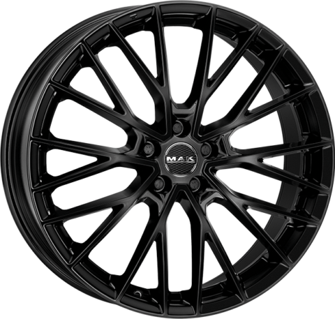 Lichtmetalen wielen voor alle automodellen | MAK Wheels