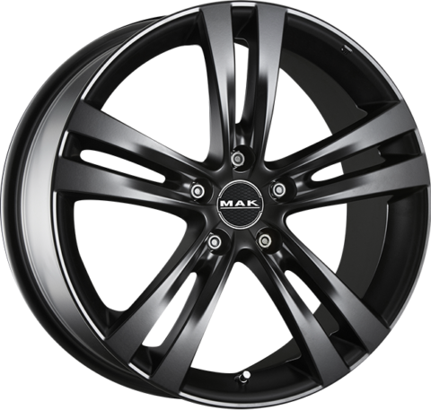 Lichtmetalen wielen voor alle automodellen | MAK Wheels